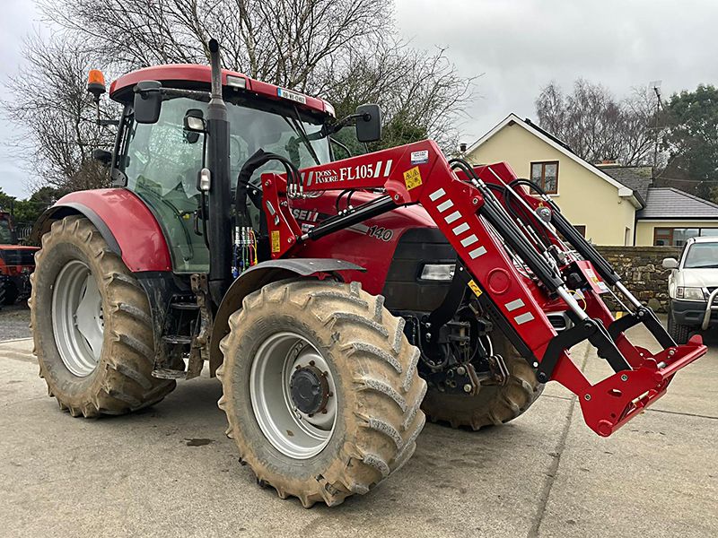 Rossmore FL105 for sale