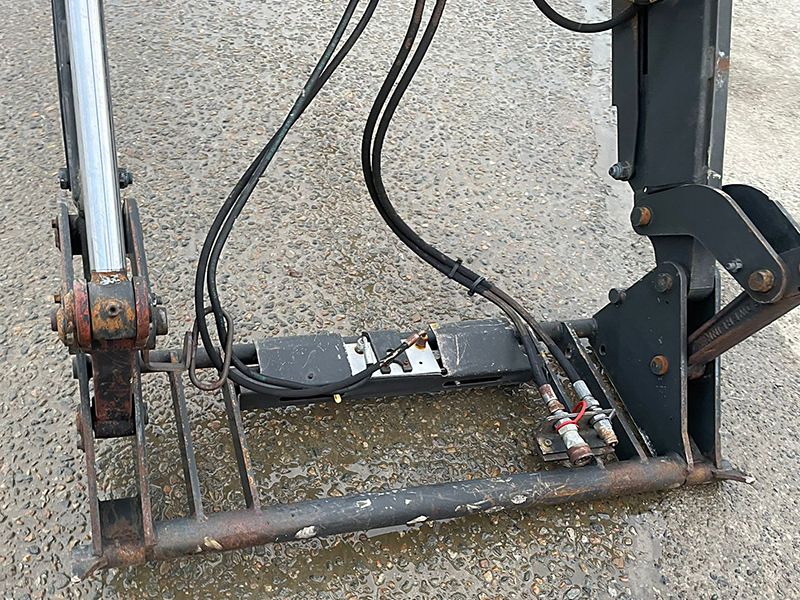 Trima 360 Pro Loader for sale