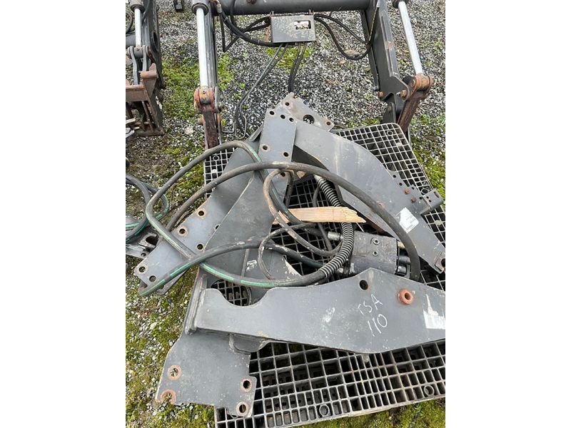 Trima 360 Pro Loader for sale