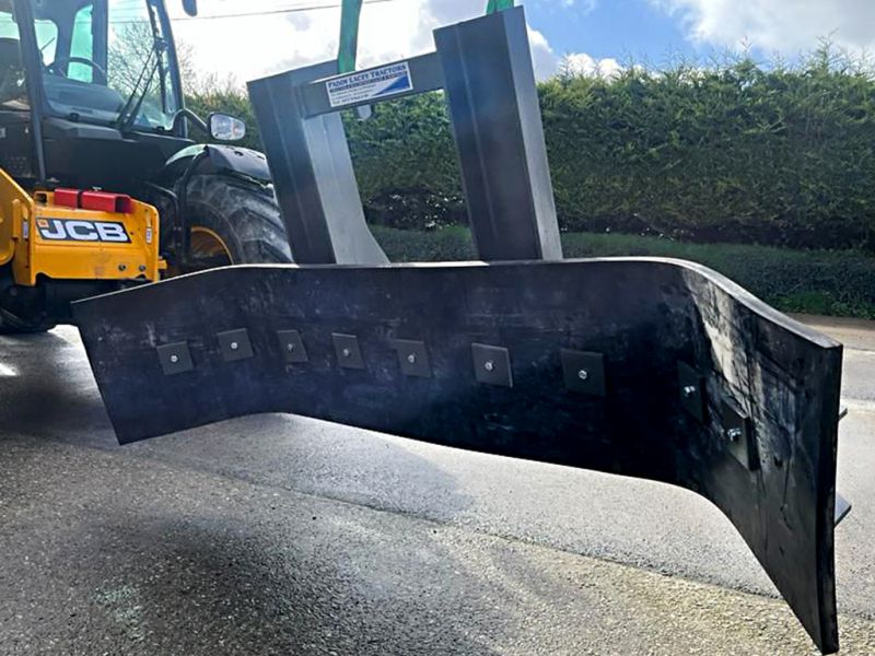 Heavy Duty Yard Scrapers for sale