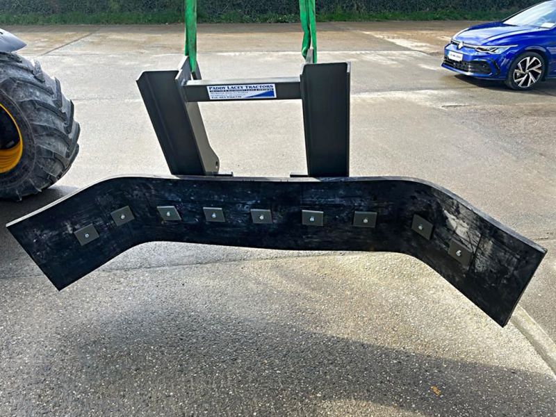 Heavy Duty Yard Scrapers for sale