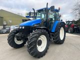 Tractors for Sale in Ireland, used Secondhand tractor Machinery